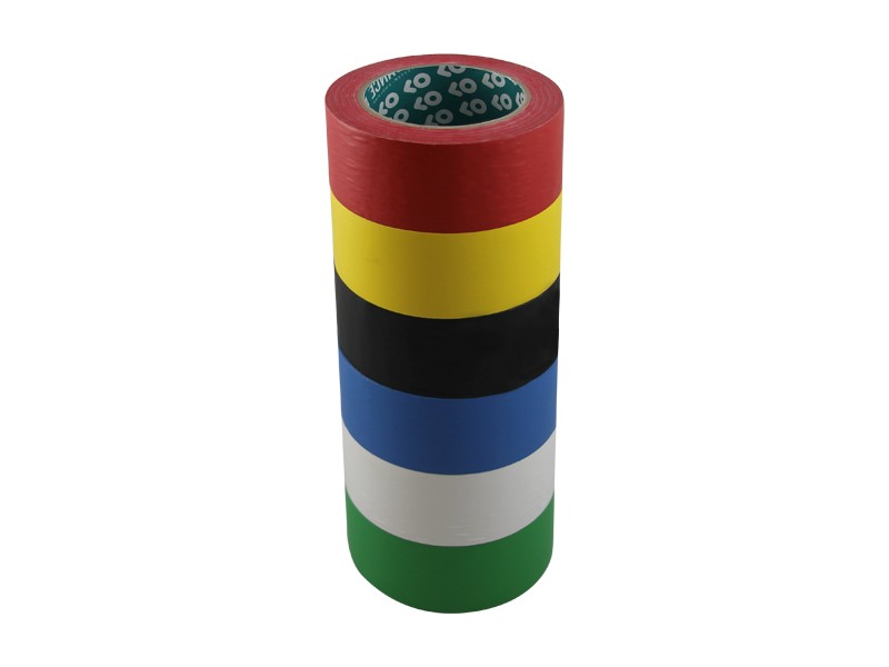 Floor marking tape solid TnP Visual Workplace